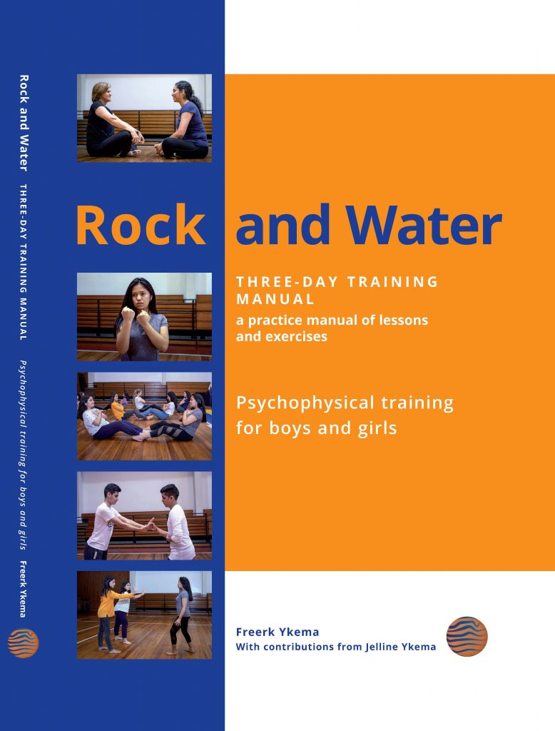 Lessons in detail - Rock and Water