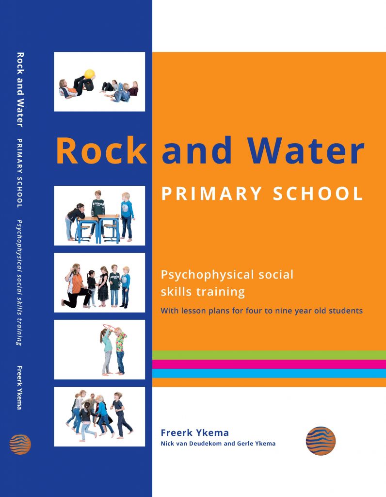 Lessons in detail - Rock and Water